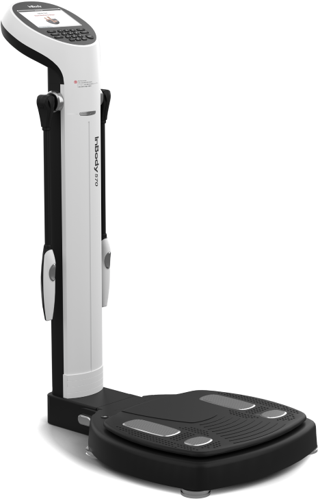 Body Analysis | Mountainside Fitness